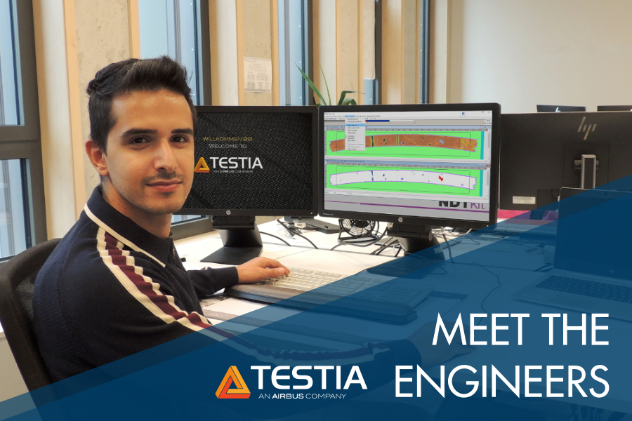 Automated UT Data Analysis with NDTkit for Ultrasonic Testing - Testia