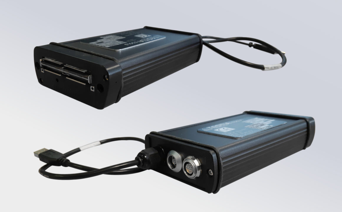 Ultrasonic Testing (UT) - Testia