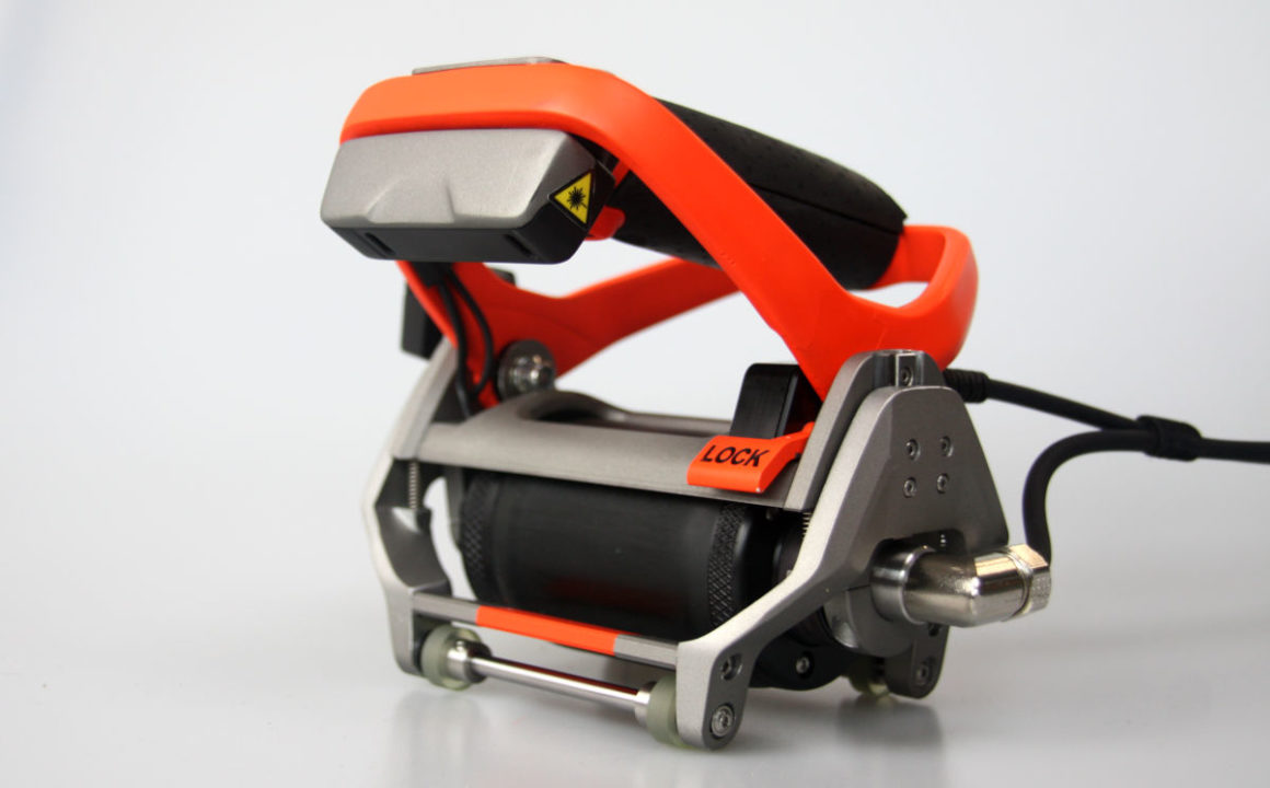 Ultrasonic Testing (UT) - Testia