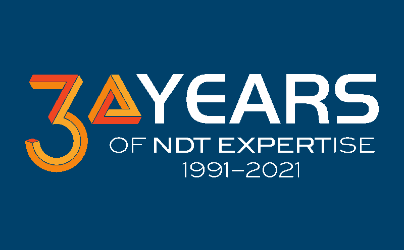 30 Years of Testia – A Company History - Testia