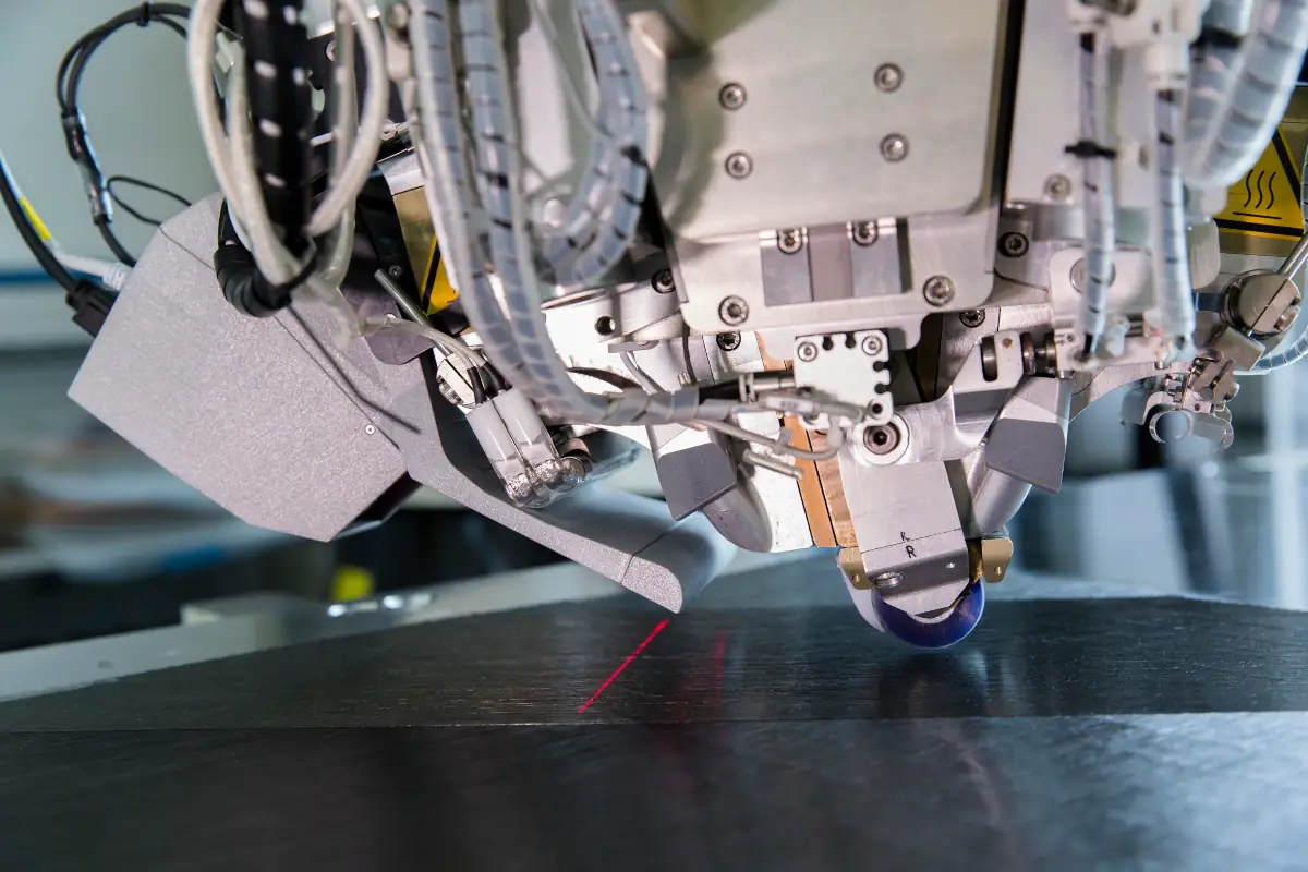 InFactory Solutions is now fully integrated into Testia