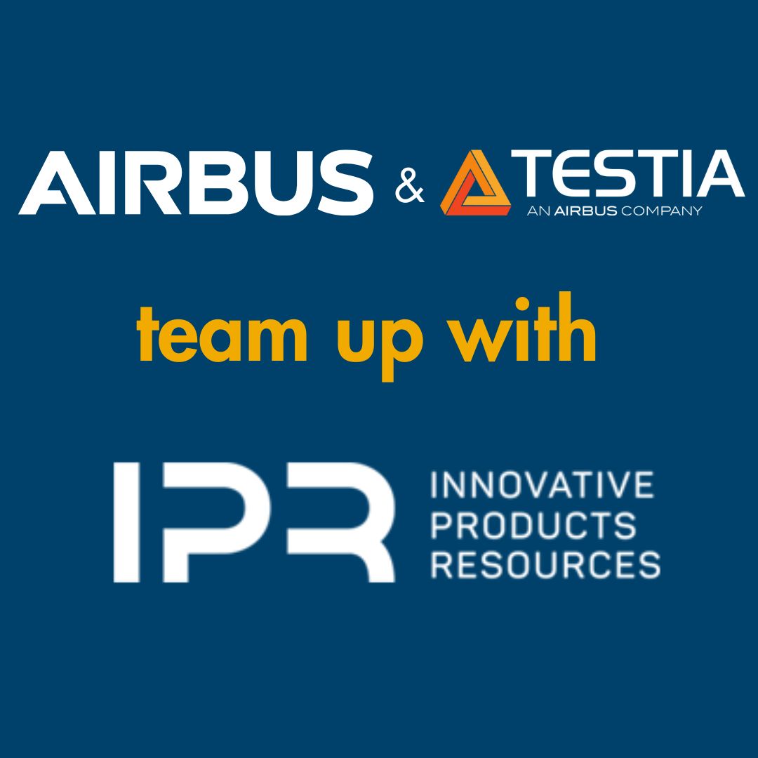 Airbus Bolsters Innovation and Technology Through Investment in IPR ...